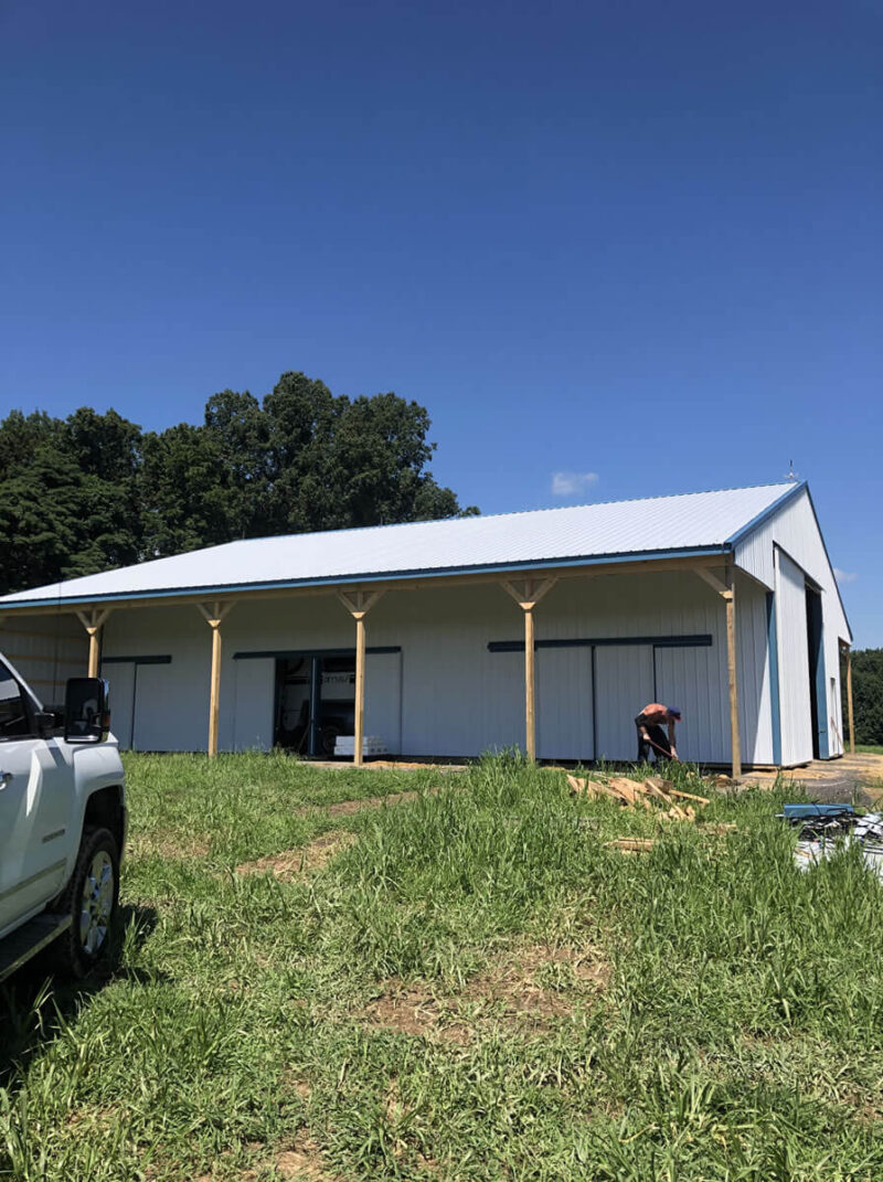 About Us - NOVA Lightning Protection