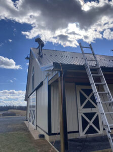 Annapolis Lightning Protection | #1 Top Quality Lightning Rods